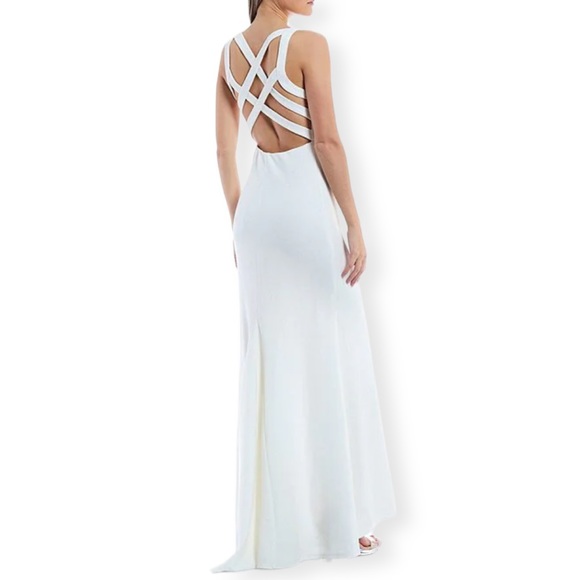 Xtraordinary | Dresses | Xtraordinarytank Vneck Glitter Knit Strappy ...